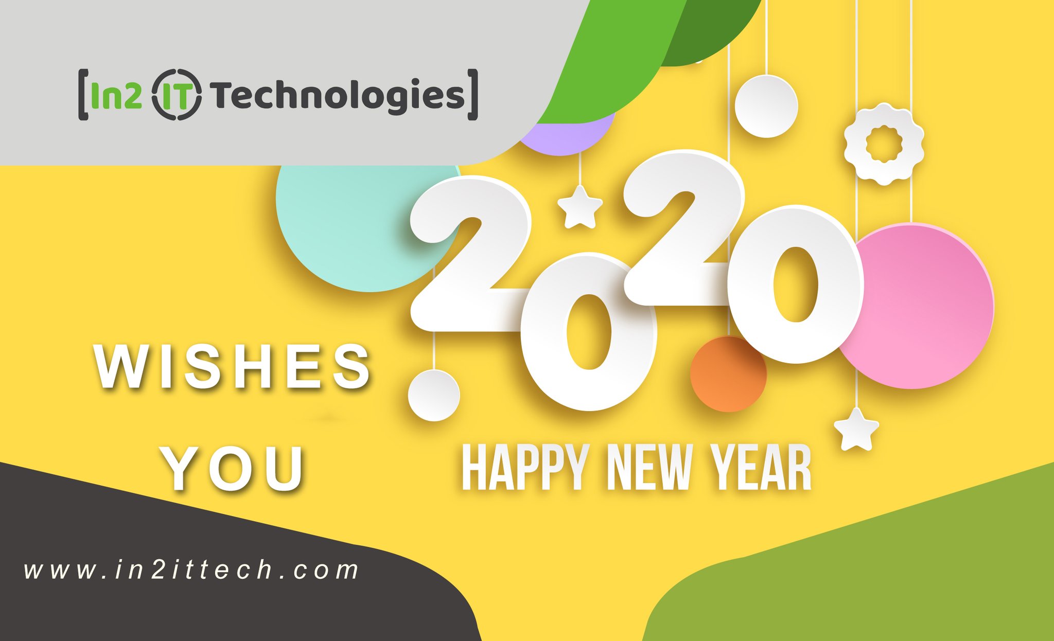 In2IT Technologies – In2IT Technologies