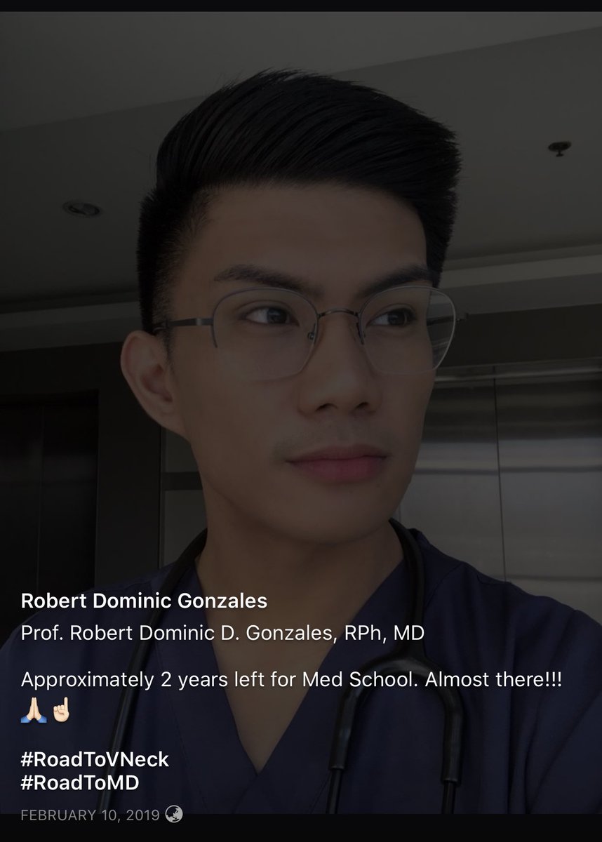 Dominic Gonzales's Instagram, Twitter & Facebook on IDCrawl