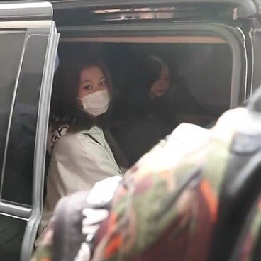 Ladies Code Accident Bodies