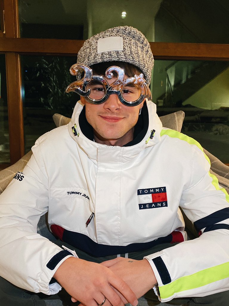 Kian Lawley Sailor Hat