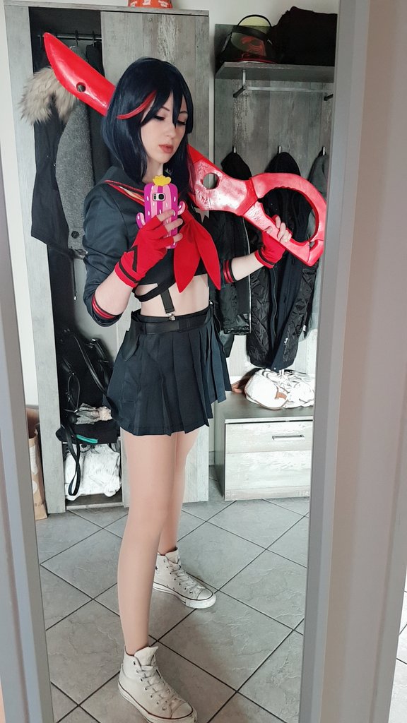 Mirana (@MiranaCosplay) さんのコスプレ作品まとめ (32 件) - Twoucan