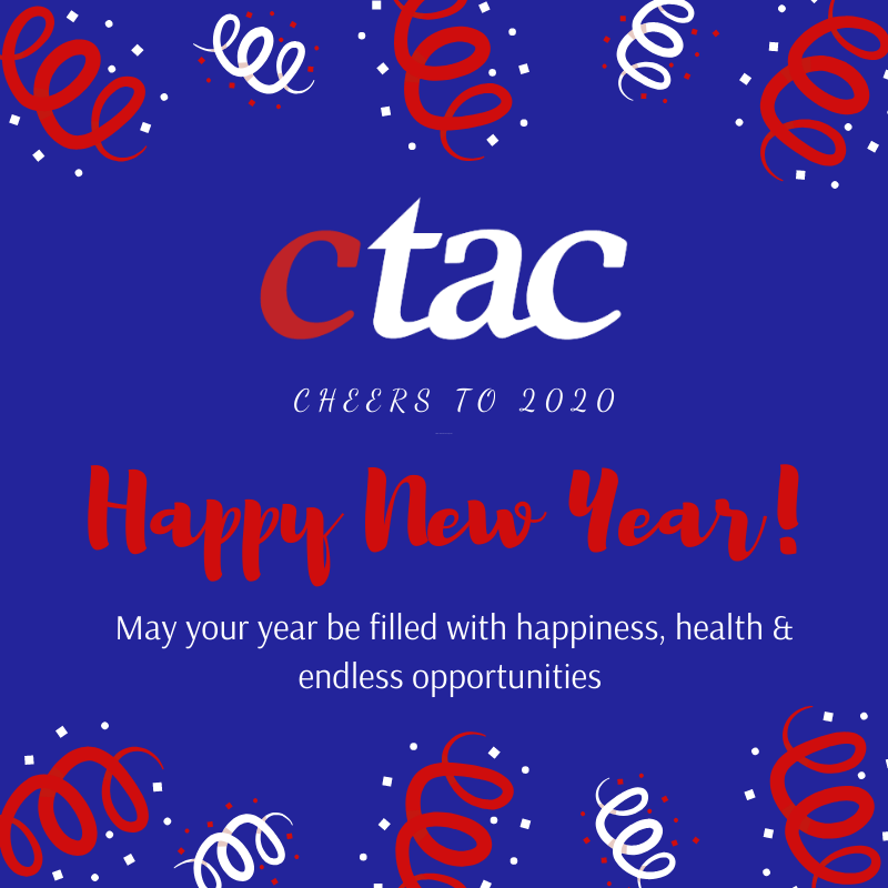 Ctac Logo 🚢 Exciting Times Ahead At CTAC Valencia 17,18 April 2024