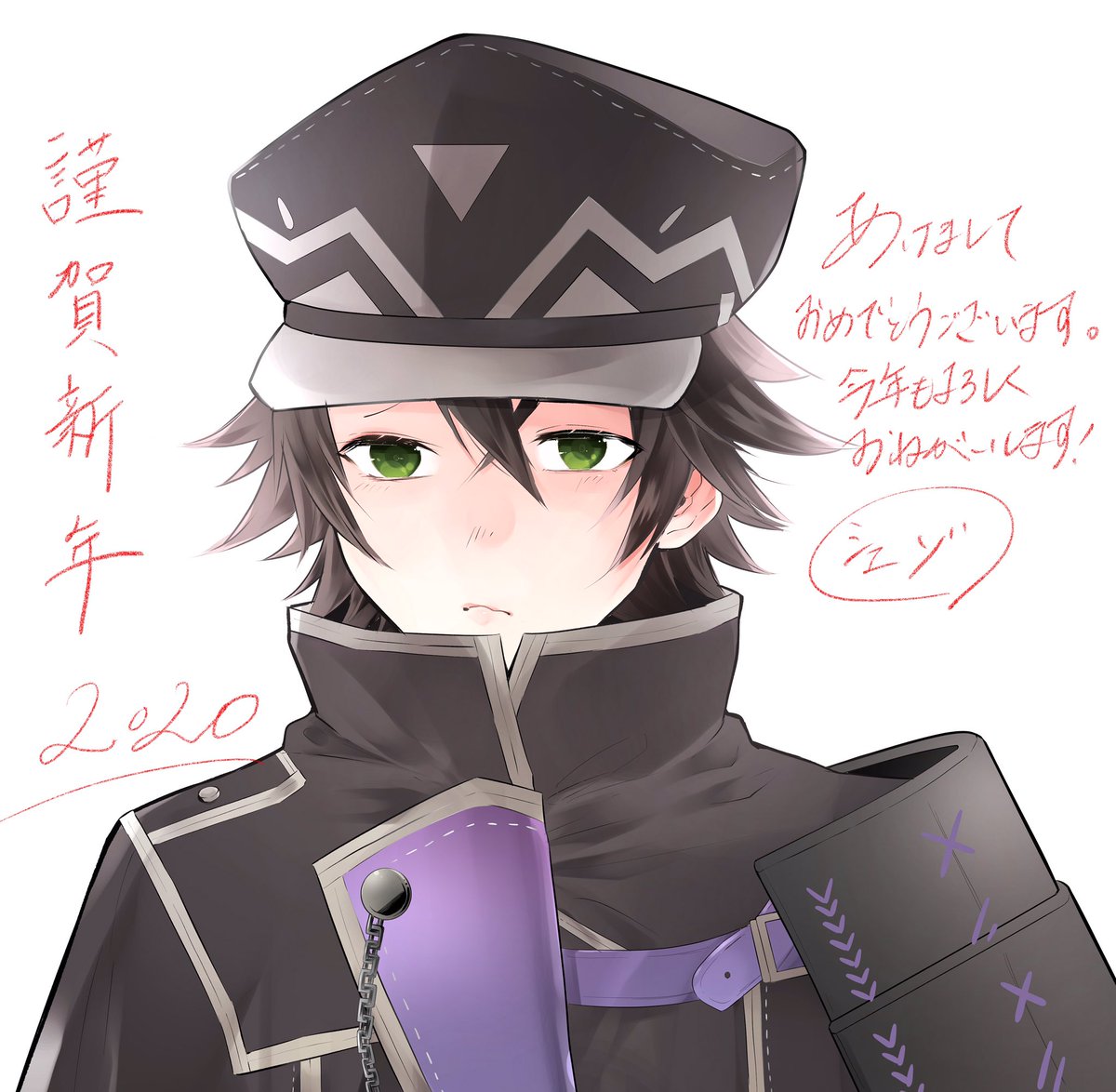 シェゾ (@jun31_ka16) さんのイラスト・マンガ作品まとめ (34 件) - Twoucan