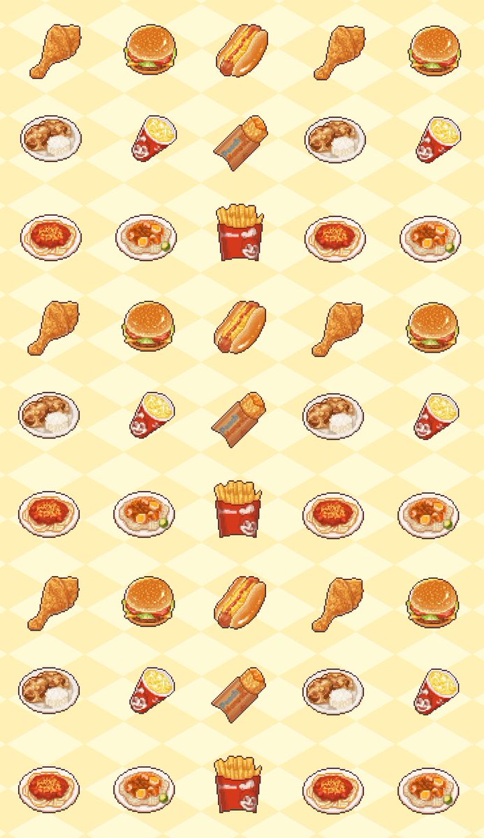 Jollibee Wallpaper Background