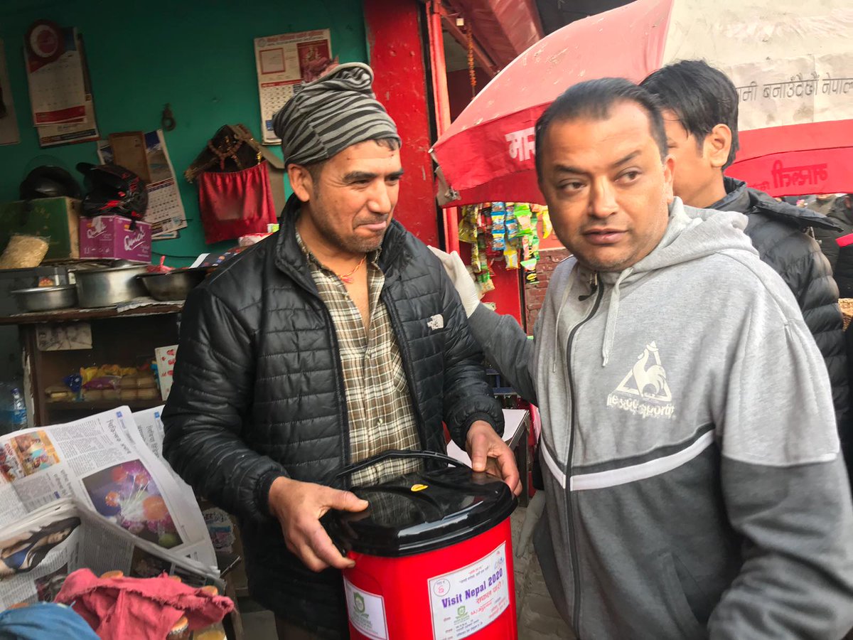 Kshitiz Regmi (@KshitizRegmi6) | Twitter