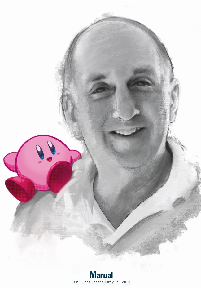 John Kirby Nintendo Fandom | informacionpublica.svet.gob.gt