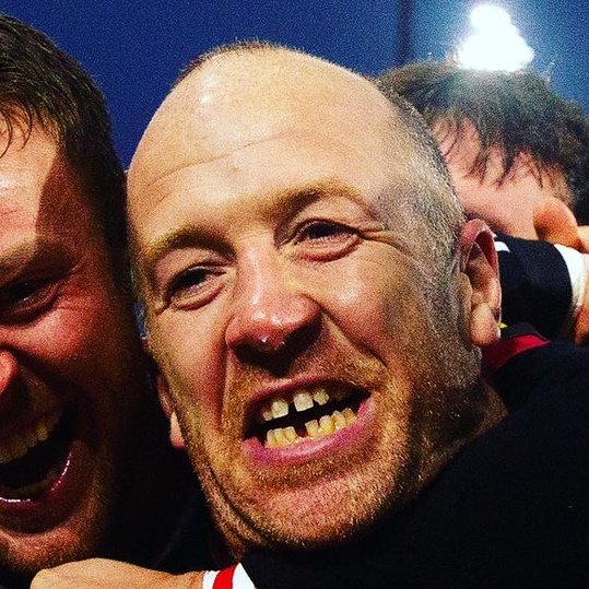 Charlie Adam, futbolista escocés de 34 años - Forocoches