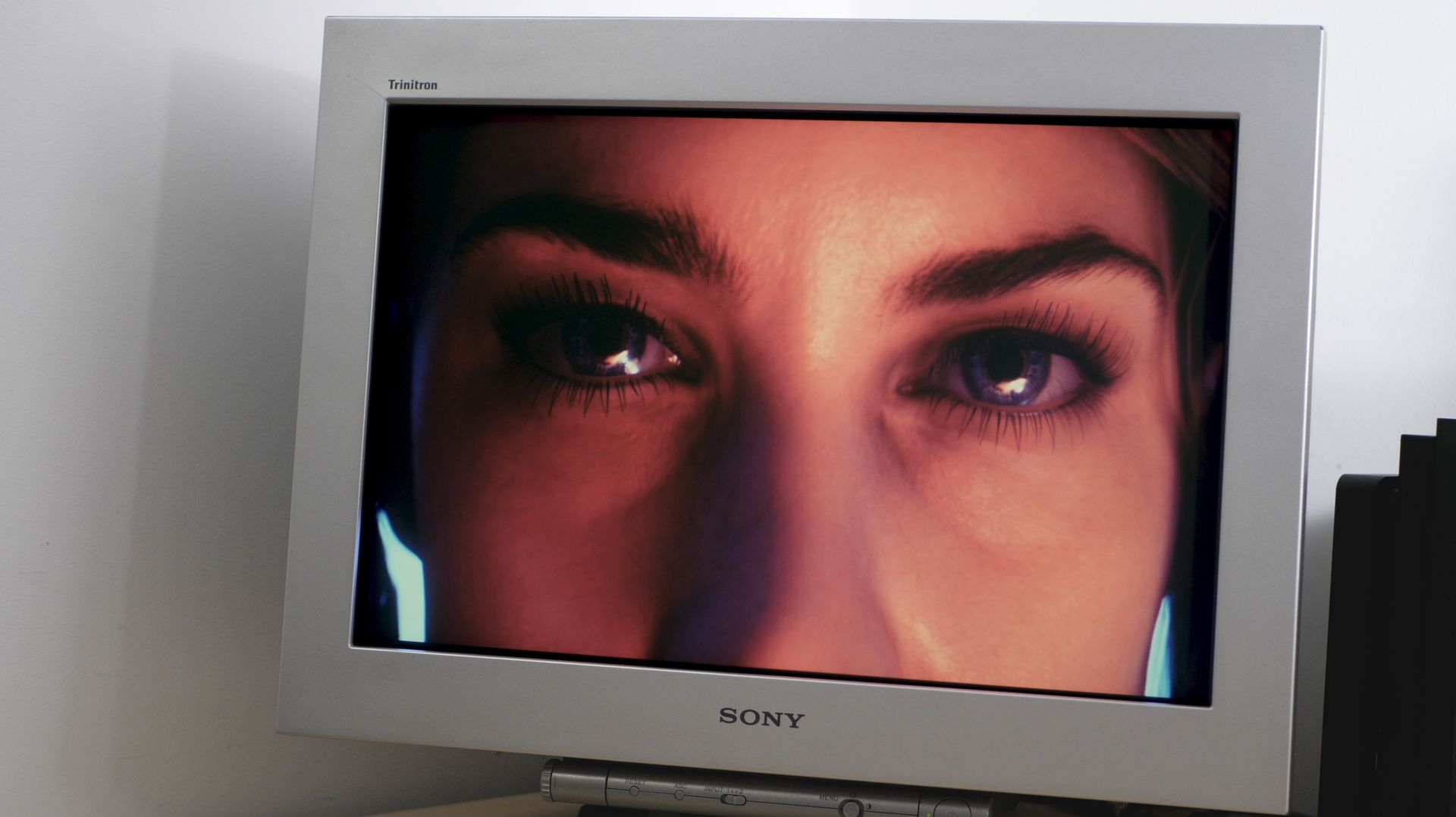 Digital Foundry on X antdickens Sony GDM FW900 CRT. https t KhuGbcV6R9 X
