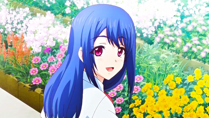 Sakuracircle Fansubs On Twitter New Release Aygz32uewa