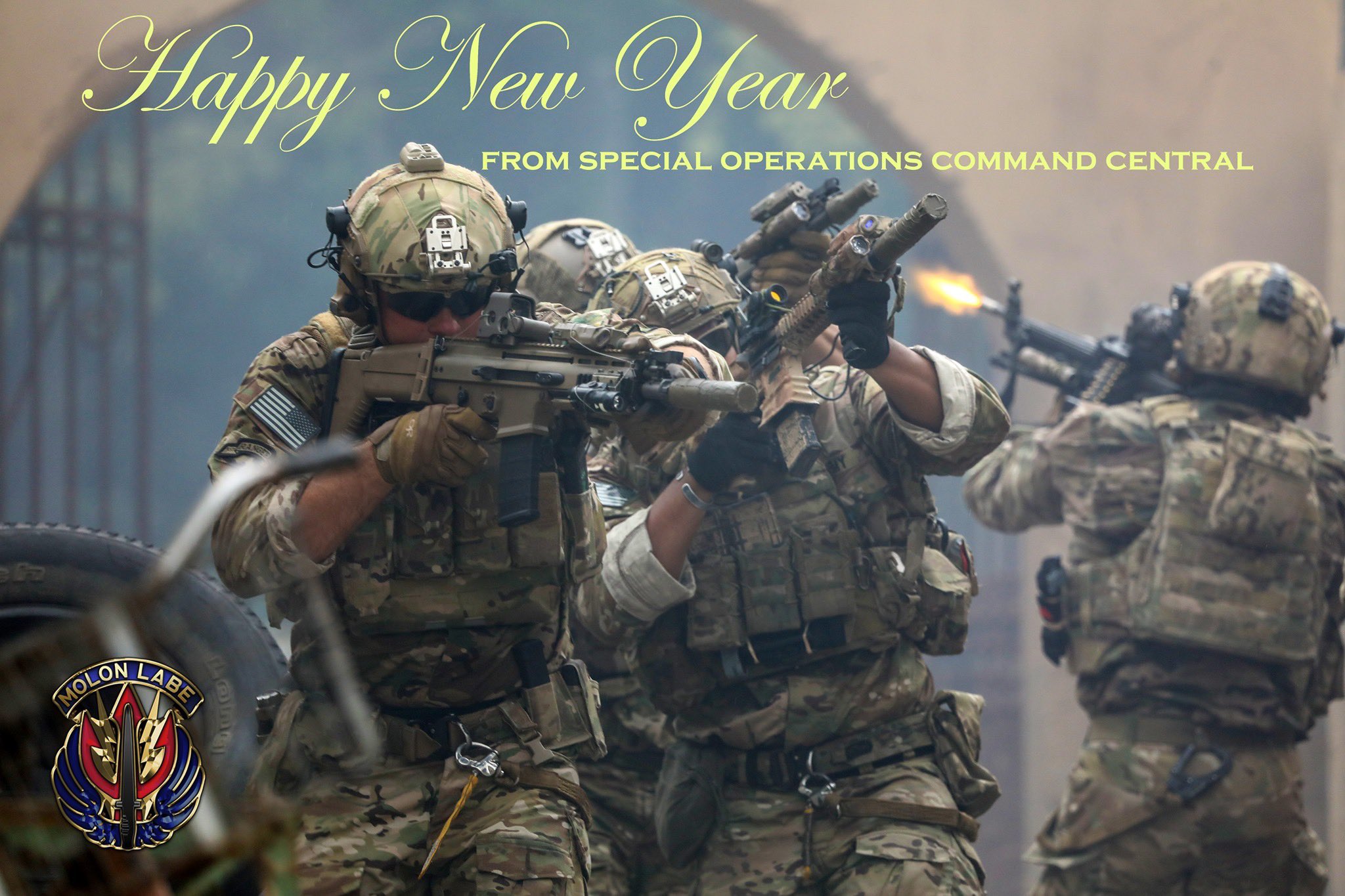 Special Operations Memes