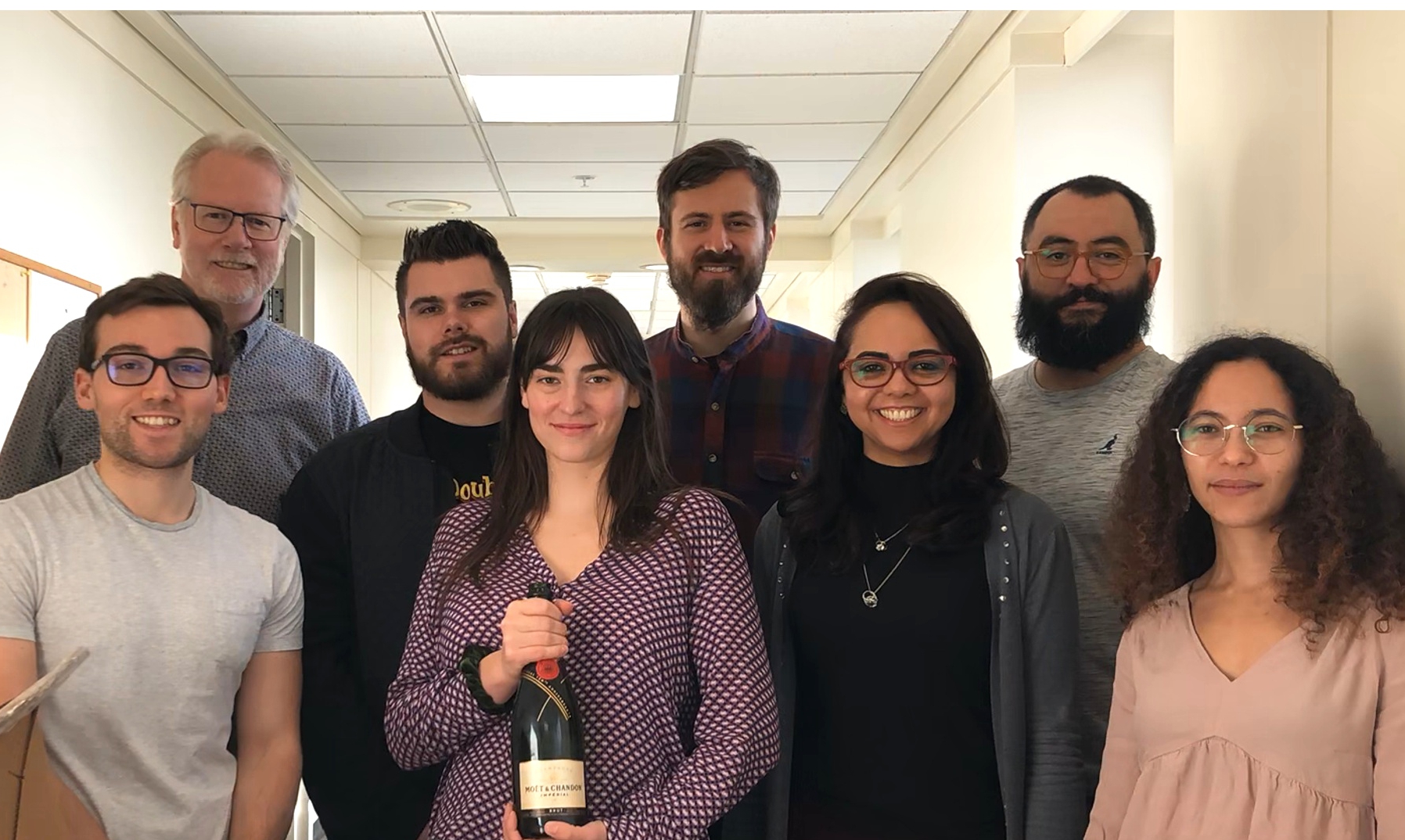 charles bourque on Twitter: "Happy 2020 from the Bourque Lab - @NickSimpson_8 @JoshWyrosdic ...