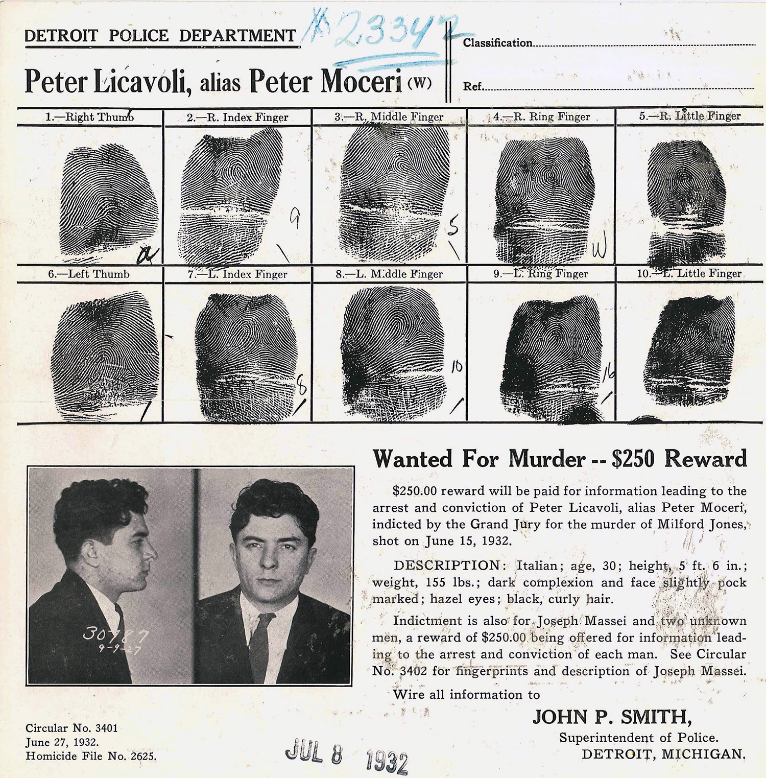 Toledo Police on Twitter: "Head over to our Facebook page to read the full story on the ...