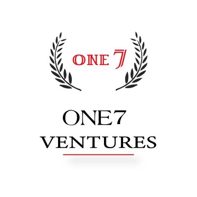 ONE7 Ventures (@ONE7Ventures) | Twitter