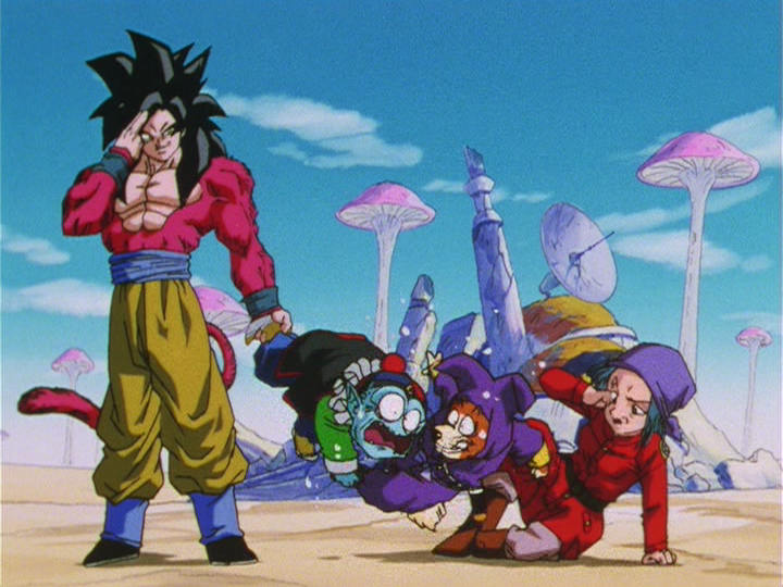 Dragon Ball Perfect Shots on Twitter: "https://t.co/d90i3H4LZJ" / Twitter