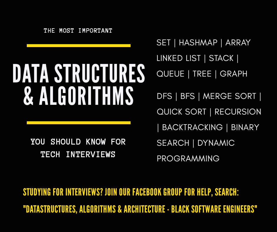 Esco Obong on Twitter: "Find this useful? Share the knowledge! #blackintech #BlackTechTwitter # ...