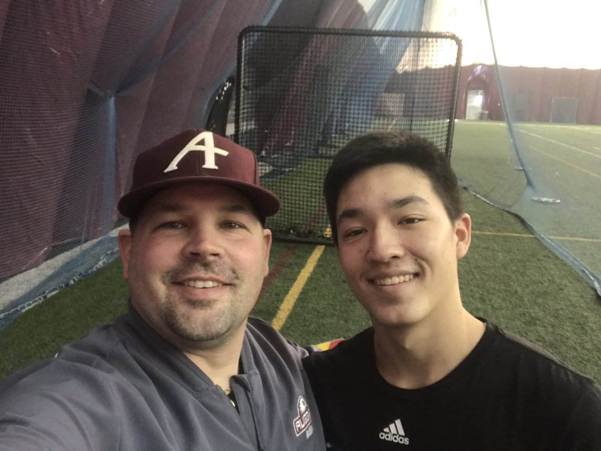 Keith Bateman on Twitter: "Same to you Justin!…