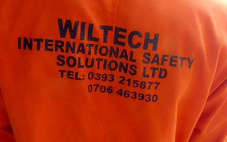 WILTECH INTERNATIONAL SAFETY SOLUTION LIMITED (@MuhirweJoshua1) | Twitter