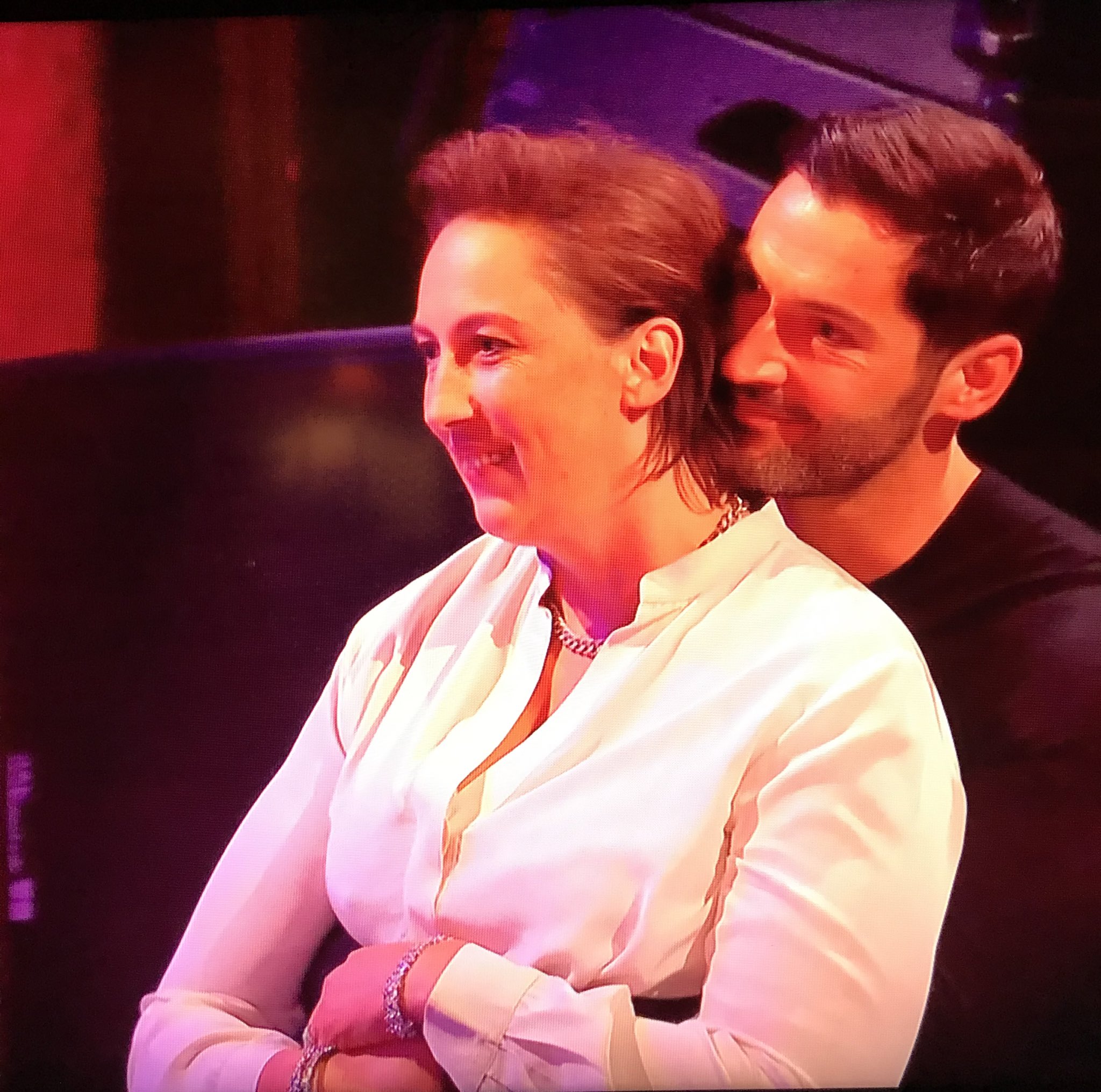 Miranda Hart Girlfriend