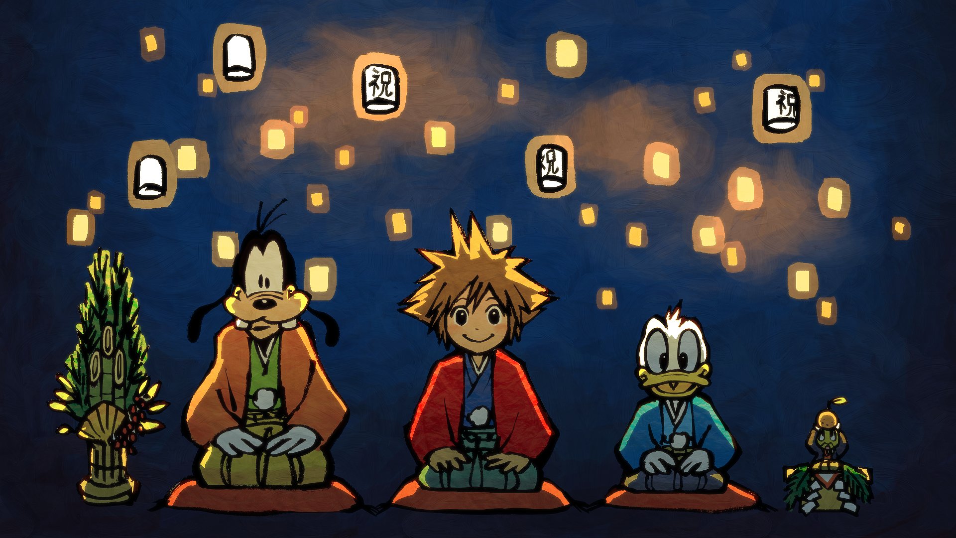 On Twitter Kingdom Hearts Fanart Sora Kingdom Hearts Why Kingdom