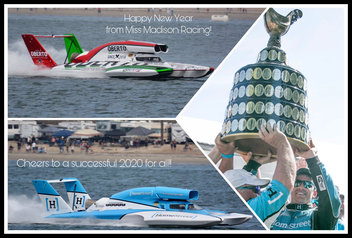 Miss Madison Unlimited Hydroplane ~ Madison, Indiana ~ Madison, Indiana