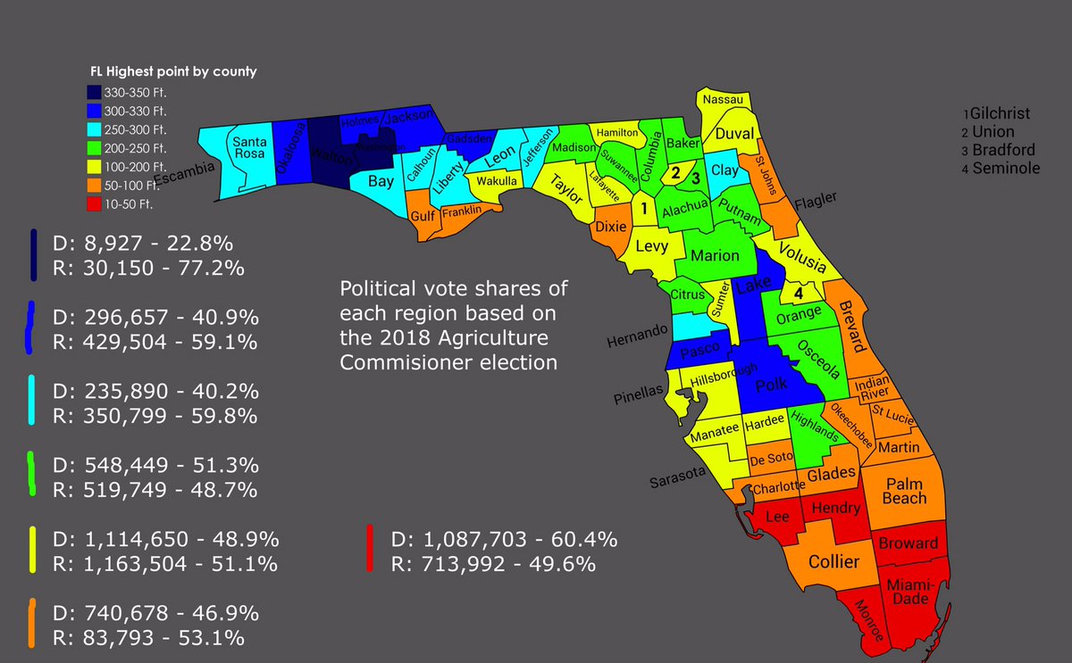 Florida Topographic Map Estero Florida US Topo Map – MyTopo Map