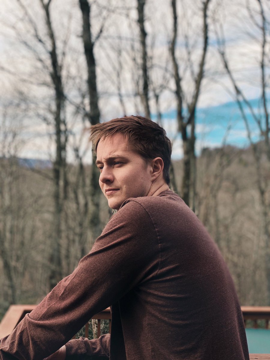 Connor Mcdonough Dangerous