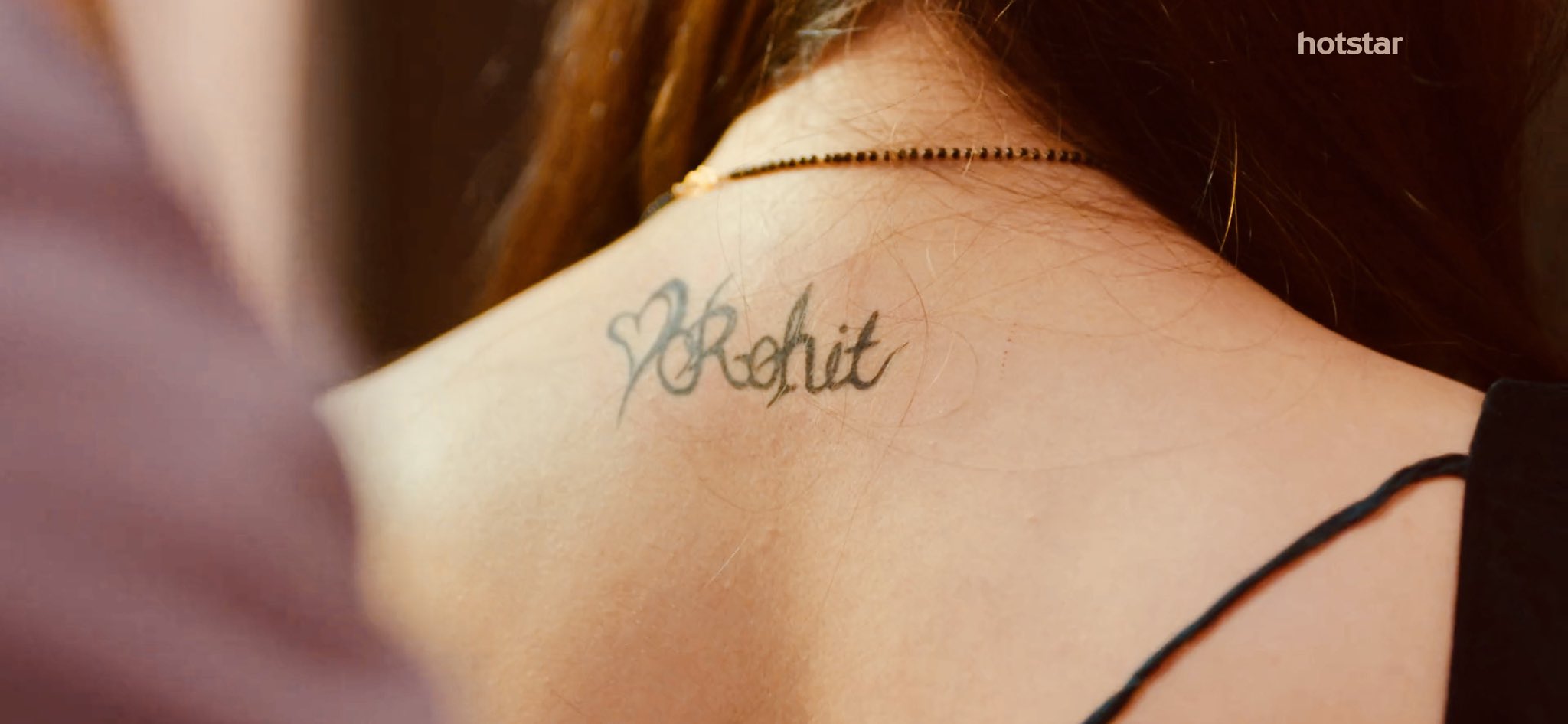 Rohit Name Tattoo Rohit Bairagi Tattoo Art At Ujjain Name Tattoo
