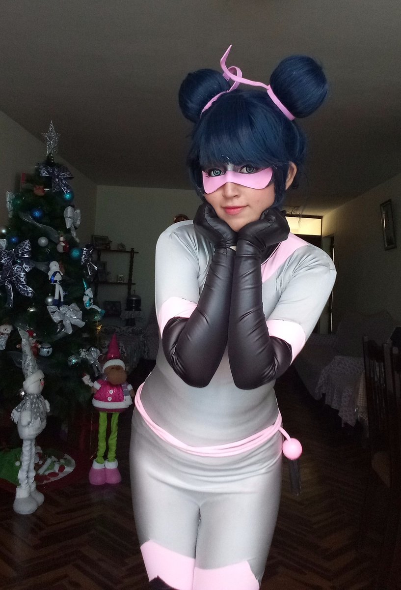 Aria Cosplay (@AriMichelle5) さんのコスプレ作品まとめ (5 件) - Twoucan