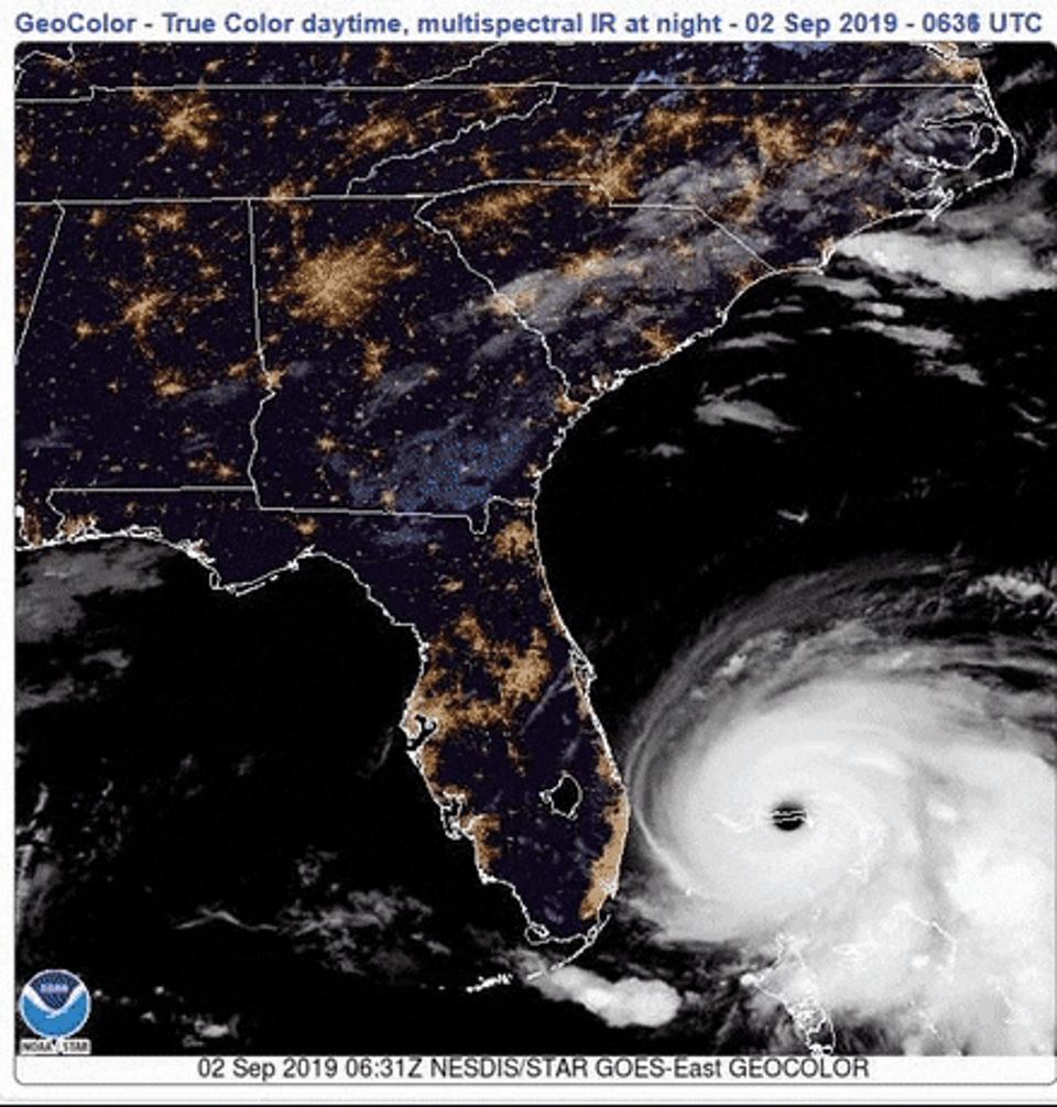 Here are 5 weather-related social media posts that need to disappear in ...