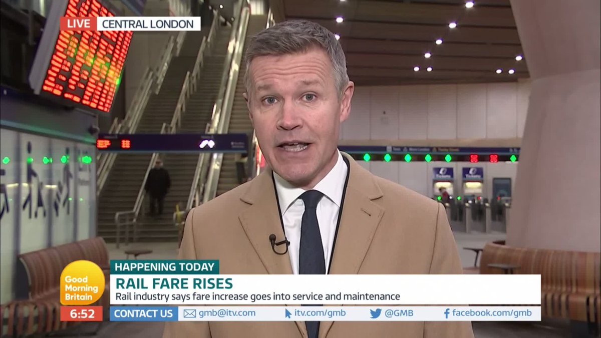 ‘Please understand why we are putting the price up’ - Robert Nisbet The ...