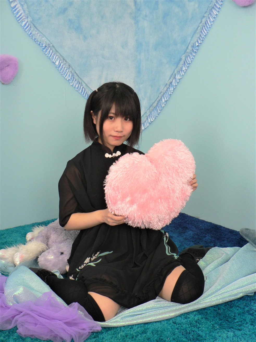 ライライ🔥 Rainbow Rising 音楽は生きる糧🎵 On Twitter モデル:さーちちゃん Spp Momousa 12月