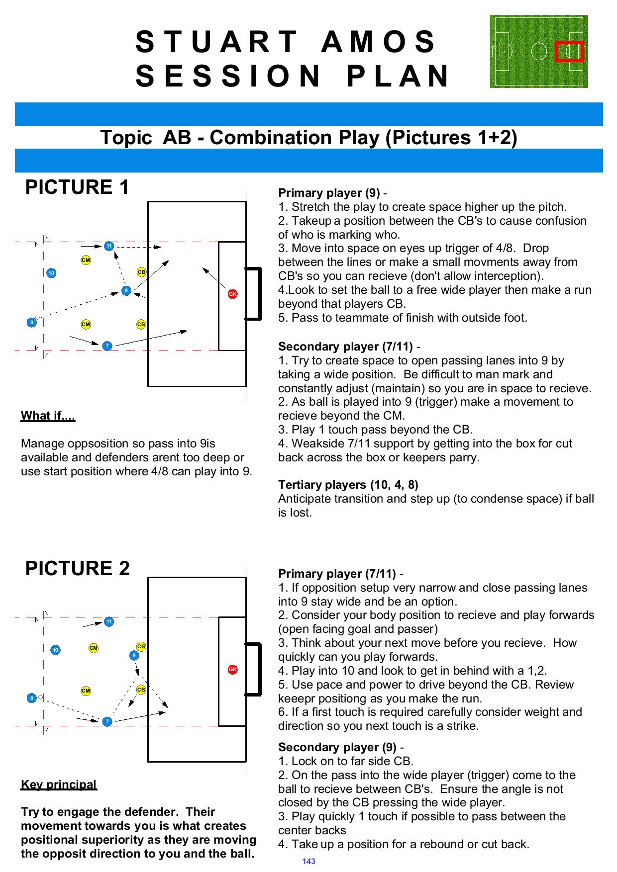Stuart Amos on Twitter: "Instead of doing a decade challenge I have decided to share some of my ...