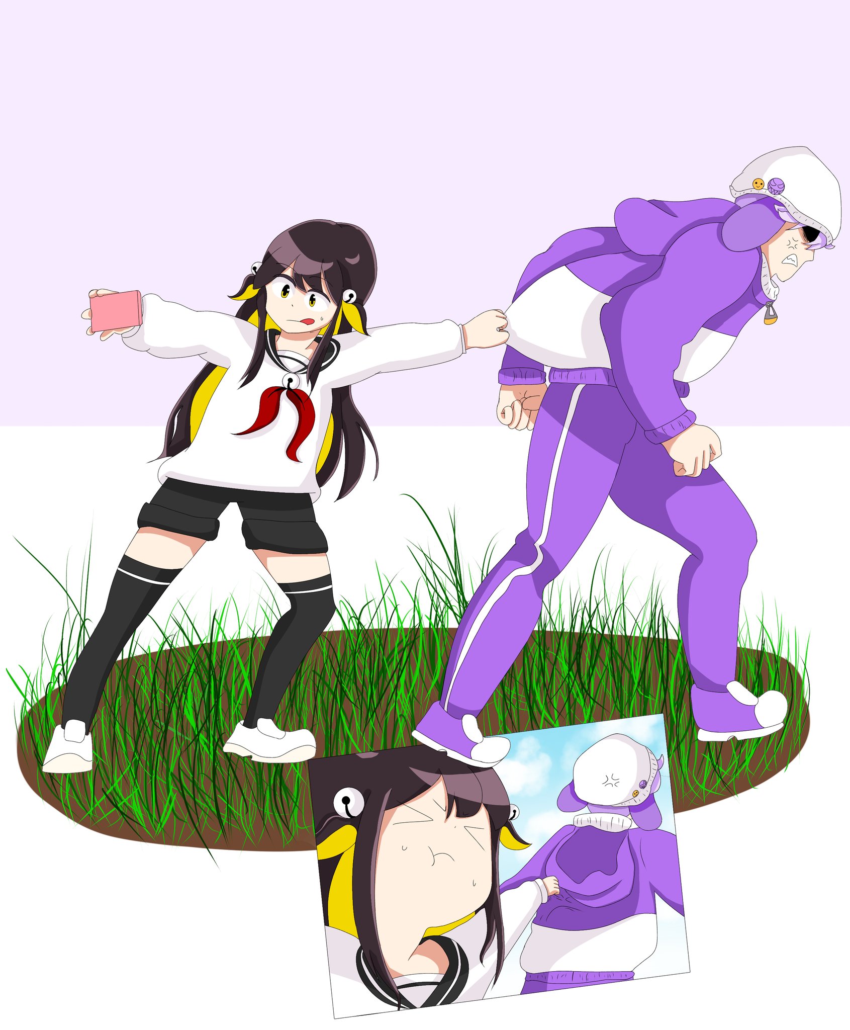 SOSO (@SoS0_s0s0) / Twitter