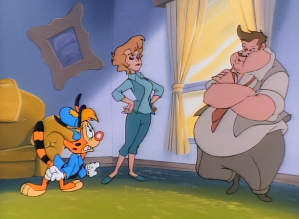 Peg Pete? | Disney | Know Your Meme