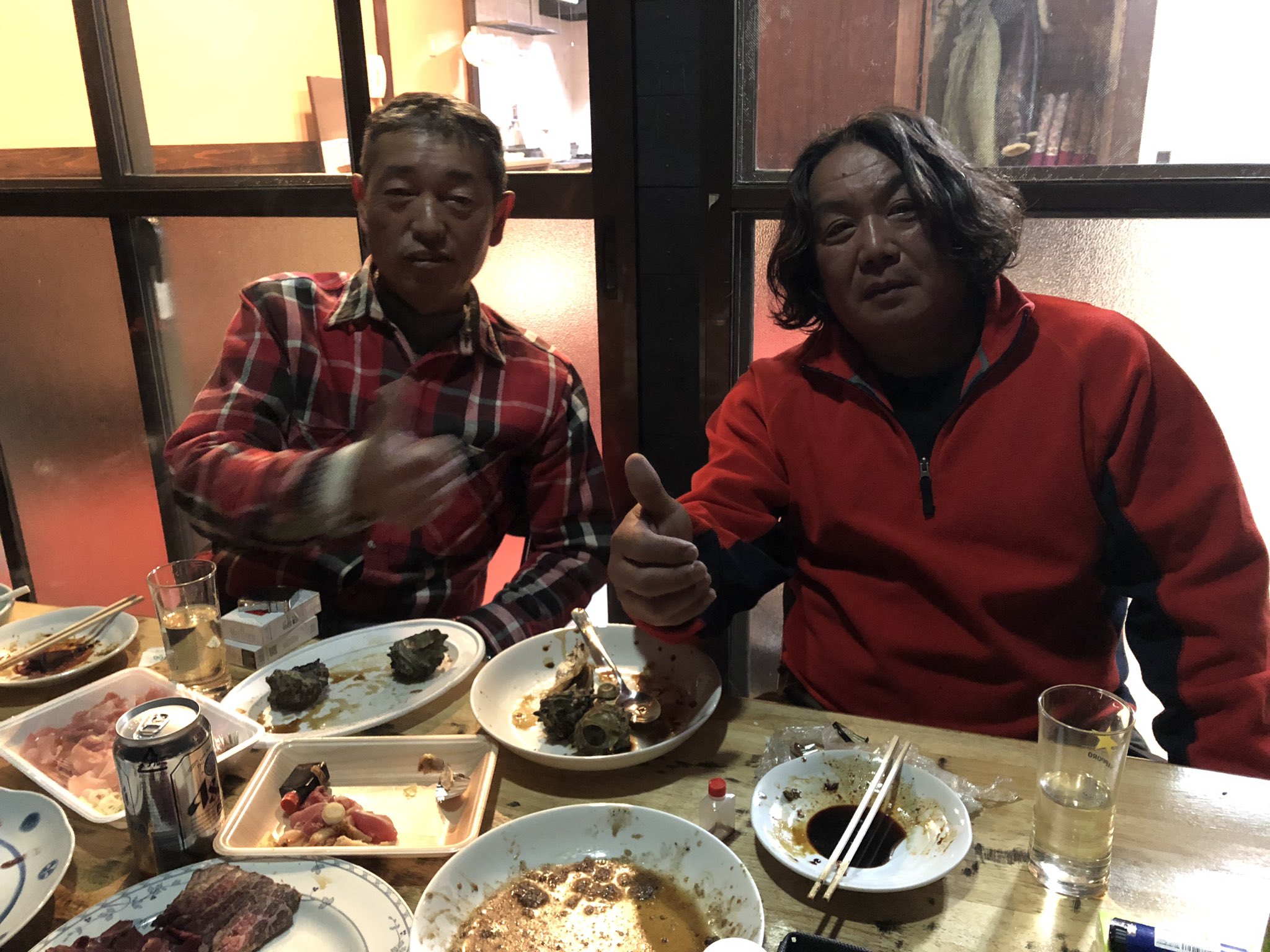 HIDEKI INOUE on Twitter: "新年明けましておめでとうございます🌅 https://t.co/GhOEmdxEON" / Twitter