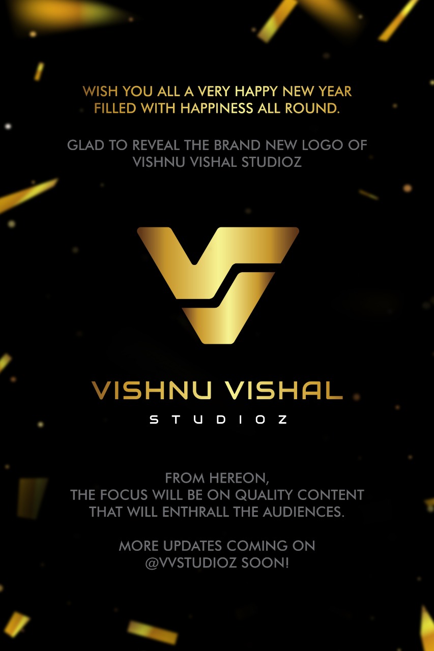 Love Vishal Logo Nameart