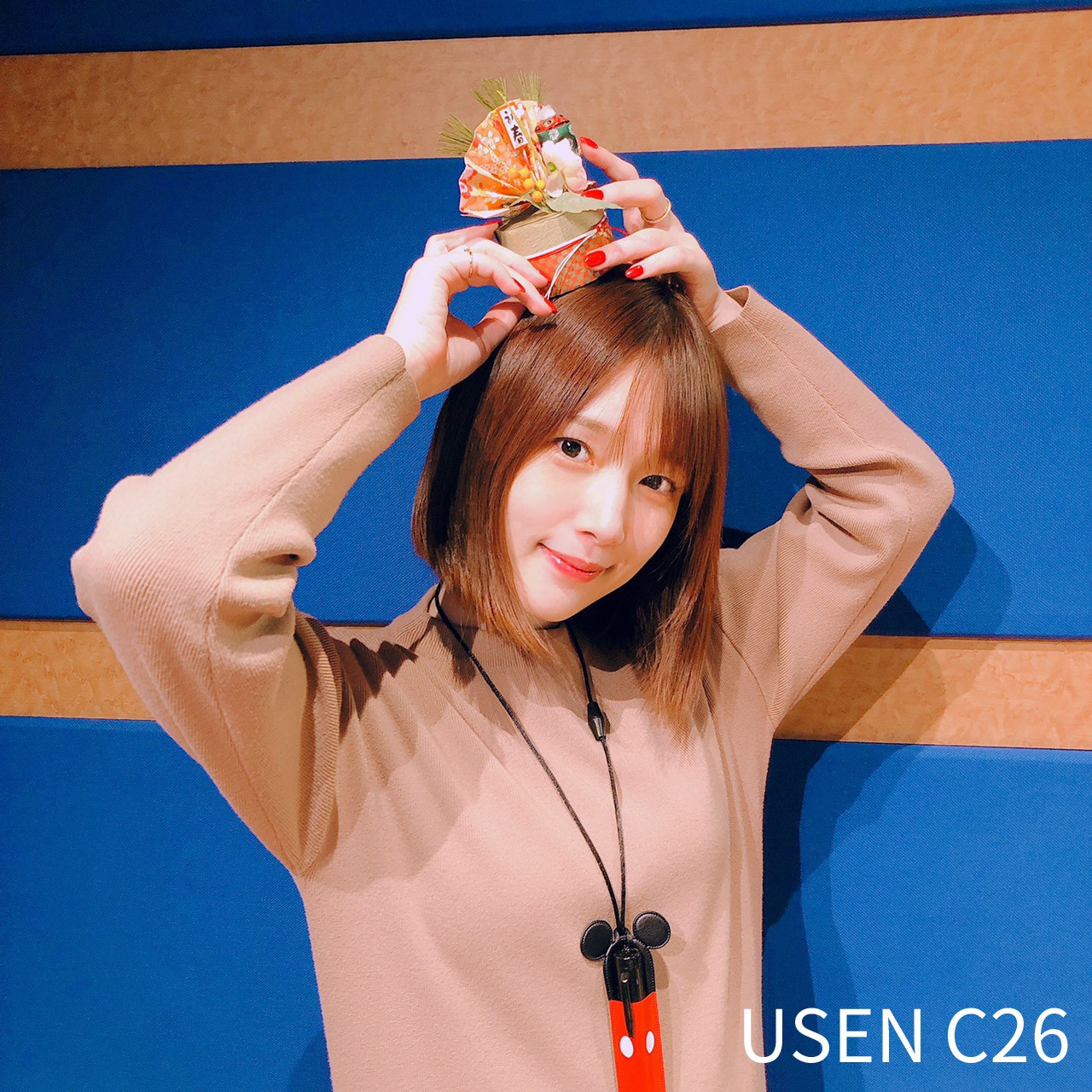 USEN C26ch on Twitter: "今週のM×M×Sは 内田真礼の 「真礼充ラジオ」 を放送！ 新年いかがお過ごしでしょうか～。 時間がある人も、そうじゃない人も 「真礼充ラジオ ...