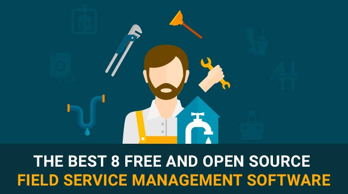 ServiceFolder on Twitter: "If not properly managed, the management of field service duties can ...