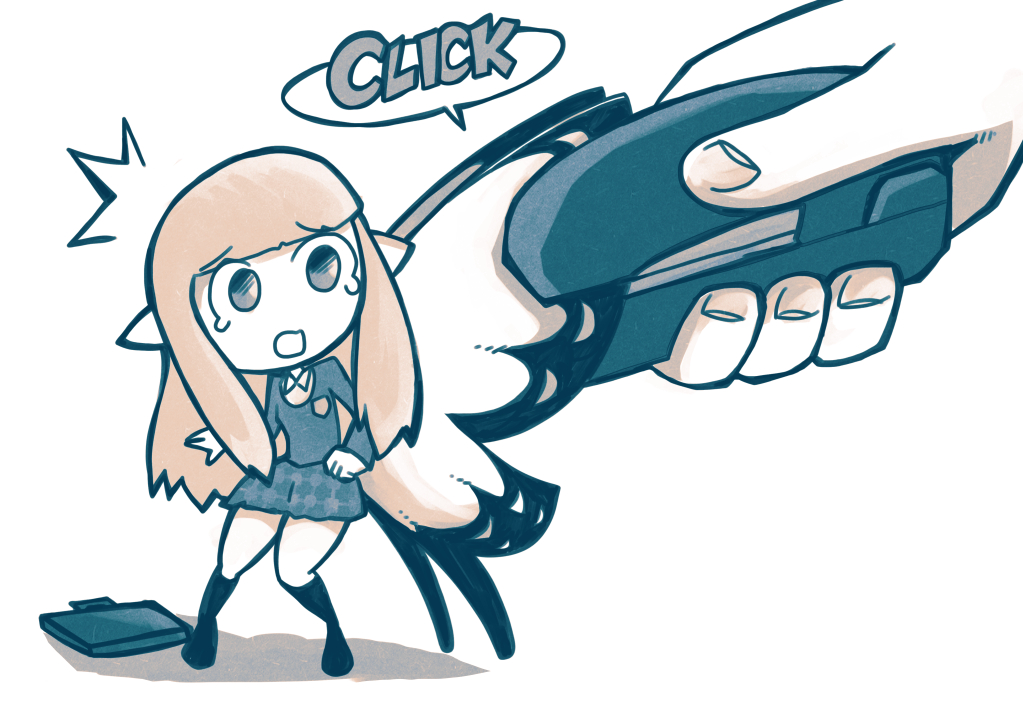 Bravely Default Airy Wings