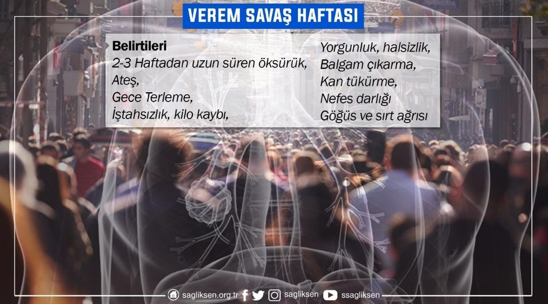 Fatih ARSLAN 🇹🇷 #HayatEveSığar 🏡 on Twitter: "#VeremSavaşHaftası…