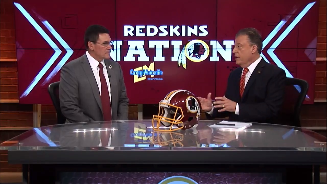 Redskins Nation