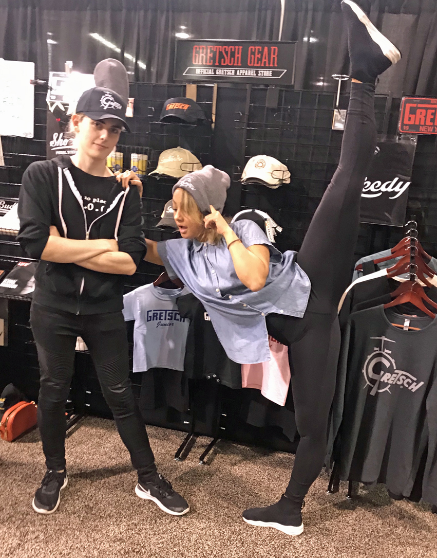 Elijah Wood Drummer Elijah Wood Drummer | Modern Drummer Magazine