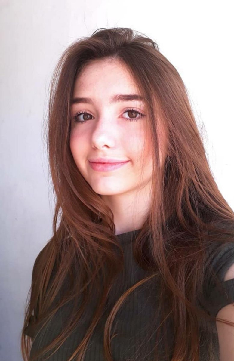 Feeh Hanzen Pretty Girls @trueprettygirls