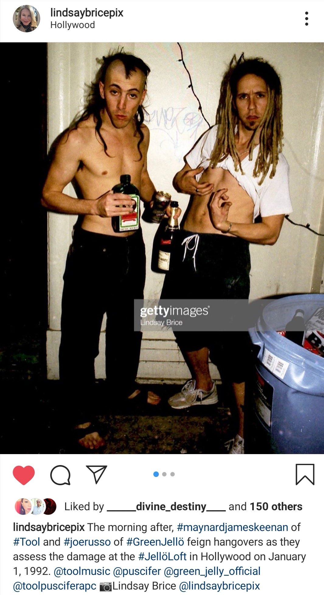 Tool Undertow Maynard