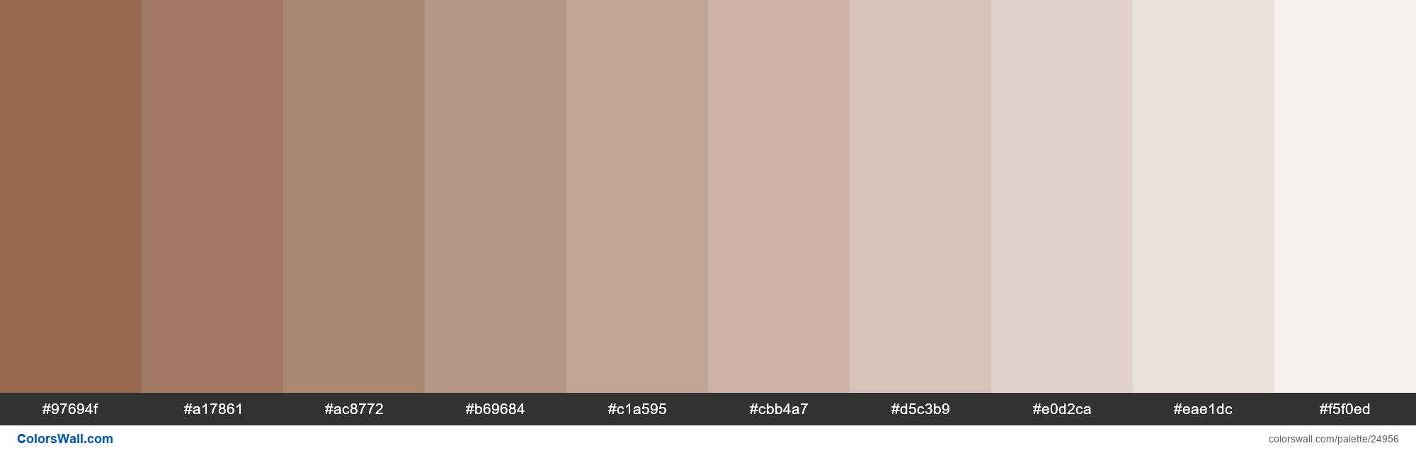 Color Dark Tan