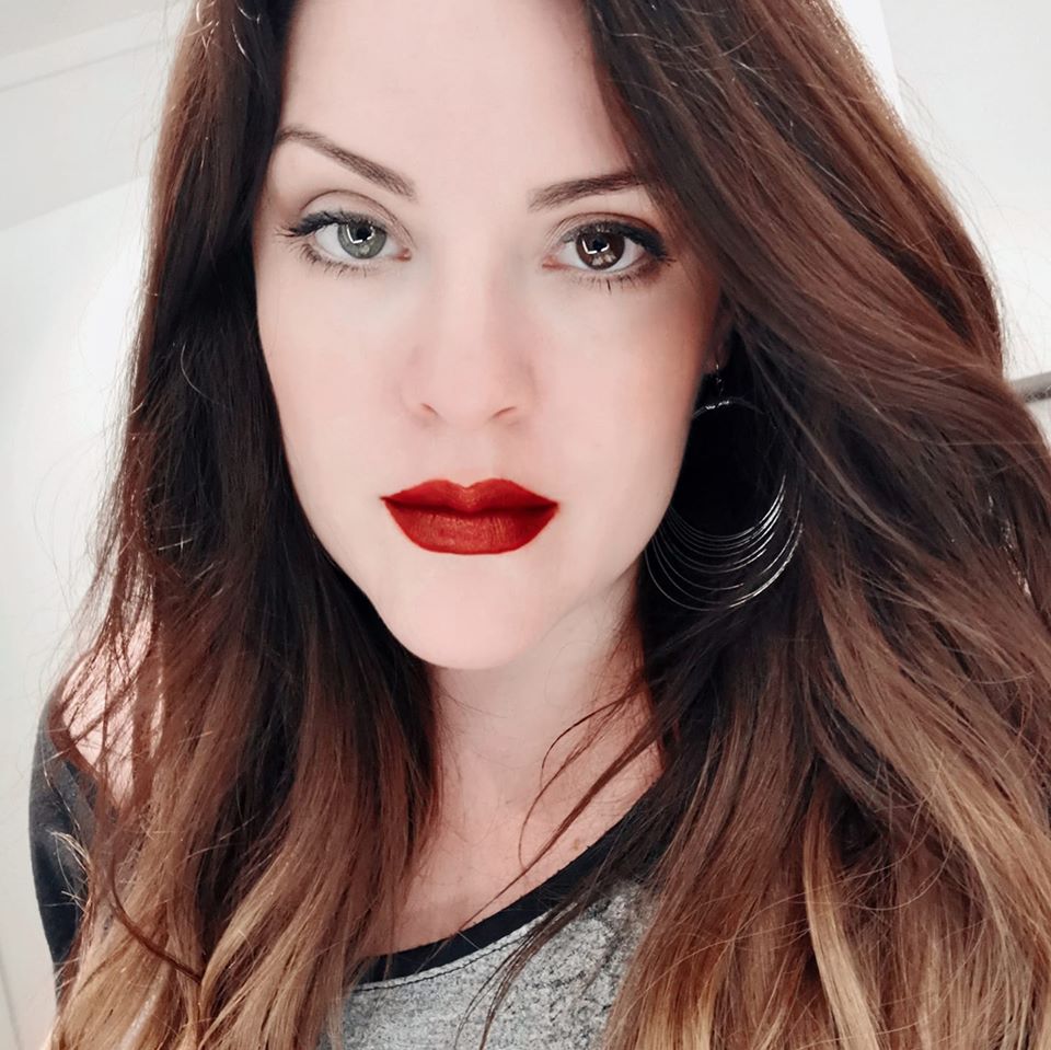 Ailyn Giménez on Twitter: "22-08-2019 (moment back) Ailyn tells us: ''Yesterday I went to the ...