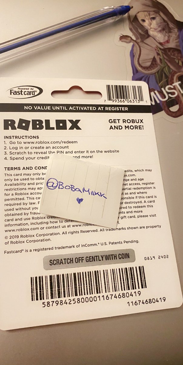 How To Enter Roblox Sponsor Codes Free Pin In Robux