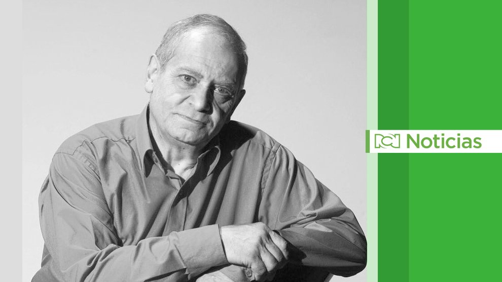 Falleció el actor Luis Fernando Orozco, padre de las actrices Ana María ...