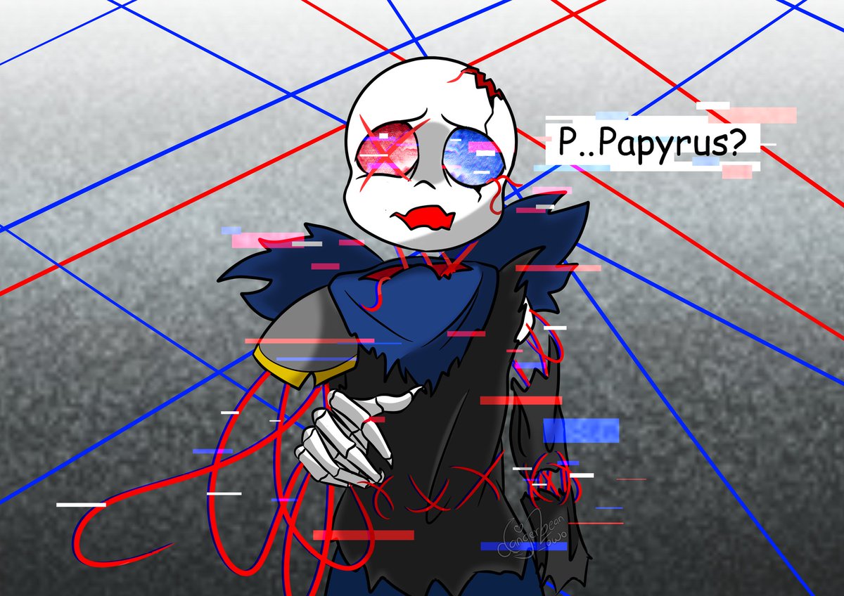 Error sans x underswap sans - netbuffalo