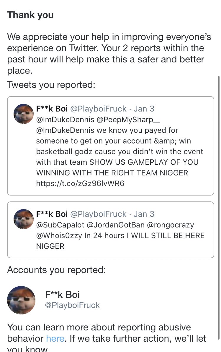Subby ๐ On Twitter Whois0zzy Playboifruck Jordangotban Rongocrazy Cya Later ๐ฏ